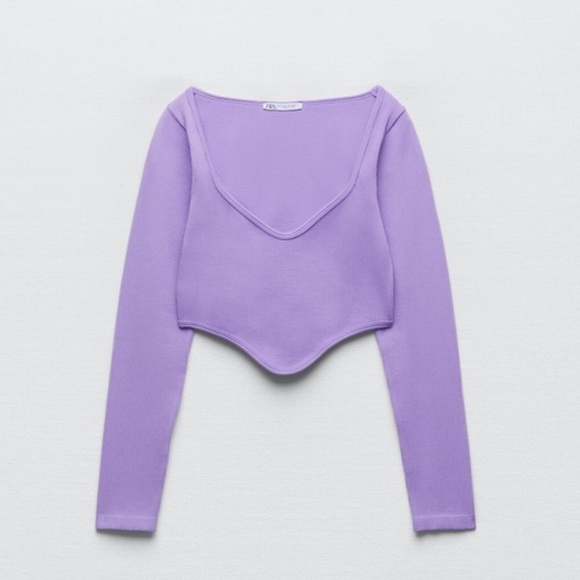 Zara | Other | Zara Seamless Active Set | Poshmark